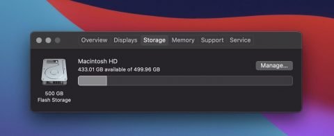 Steps to Safely Speed Up A Mac | 2022