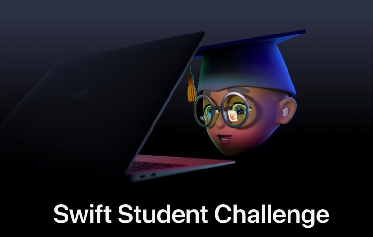 WWDC 2021 Swift Student Challenge | Mac Adviser