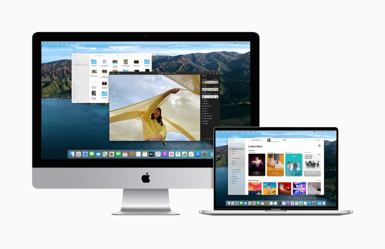 Powerful M1 MacBook Pro with Apple M1 Chip