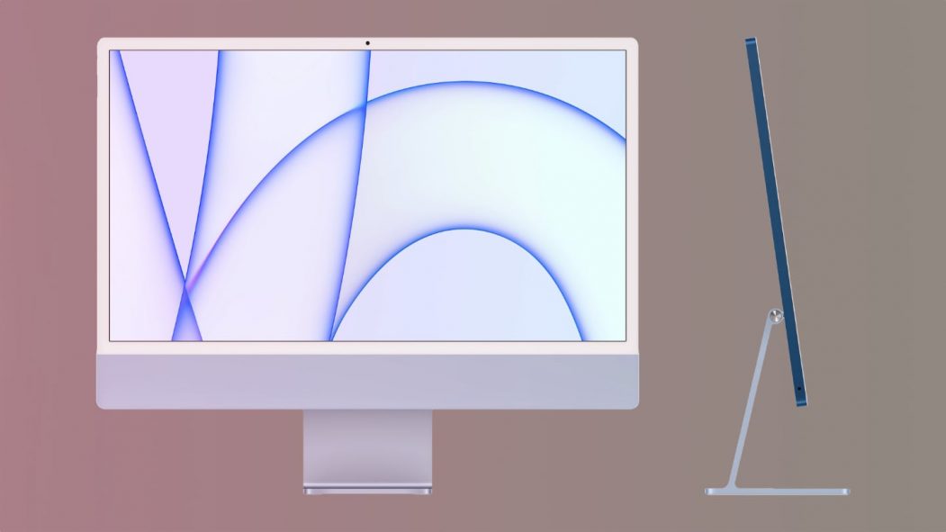 Apple Stores will only stock 4 iMac Colors