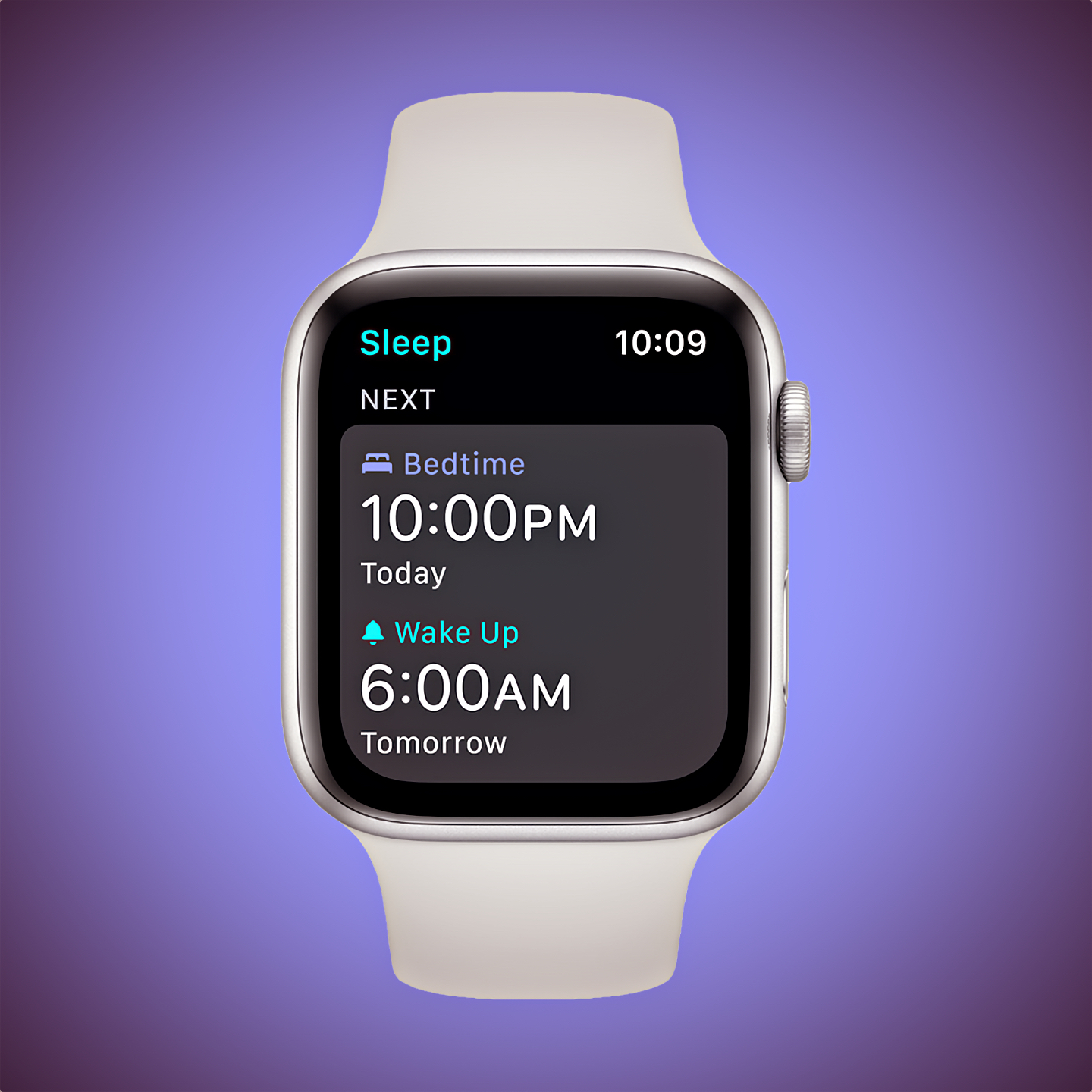Easy Steps to Track your sleep with Apple Watch | 2022
