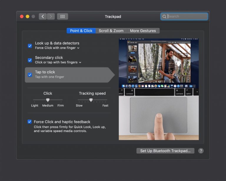 How to Right-Click on a Mac with Magic Mouse | 2021