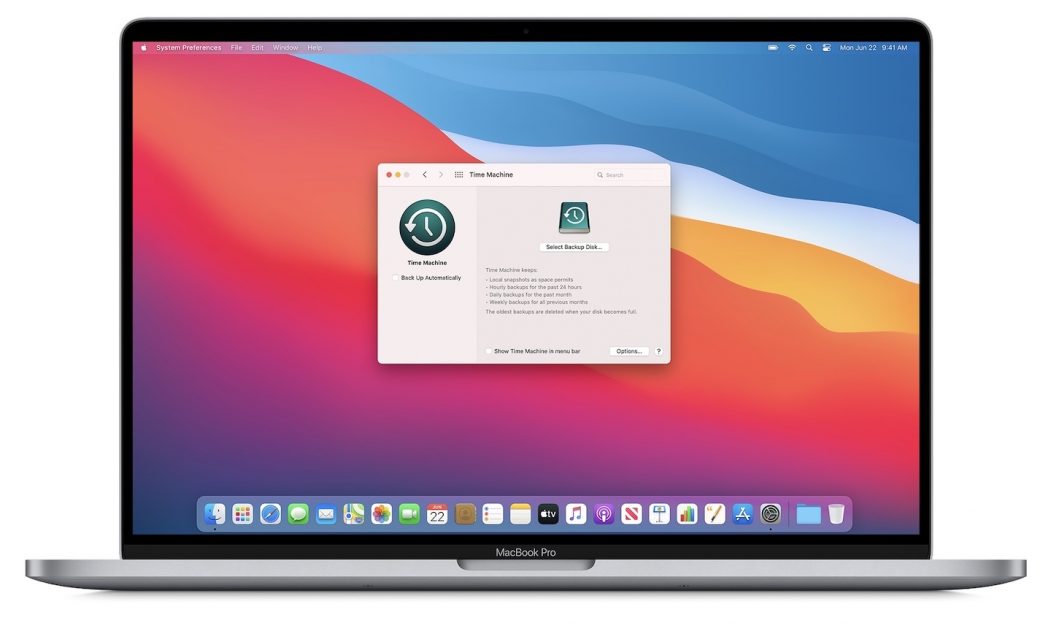 How to download macOS Big Sur Public beta 7 on Mac