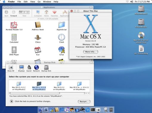 Mac Operating Systems in Order | An Overview | 2022