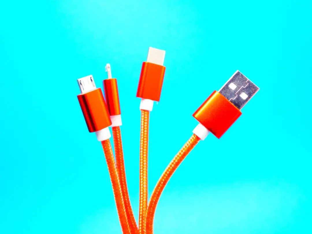 USB Port Types and Speeds Compared | 2023