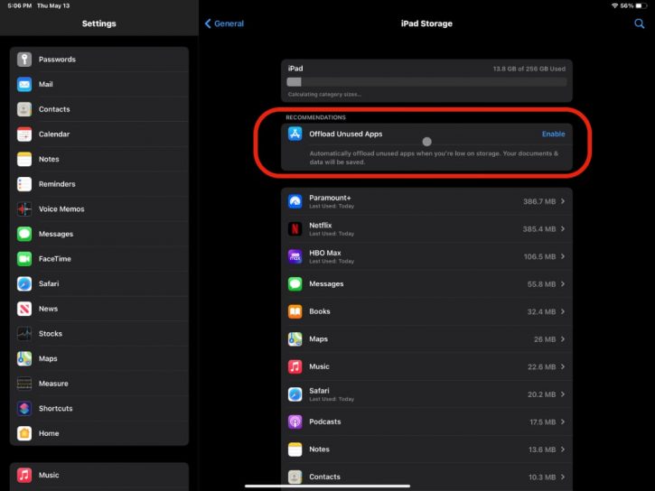 How to Clear Cache on iPad | 2021