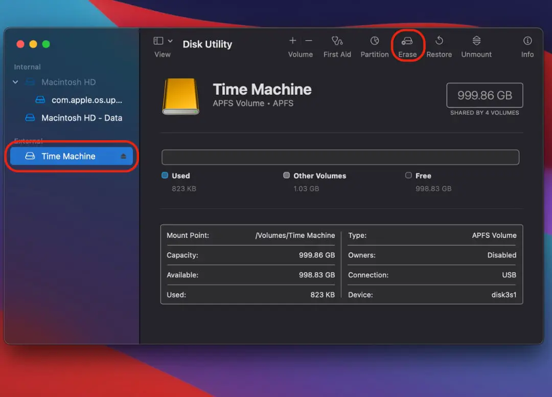 How to Format an External Drive for Mac | 2022