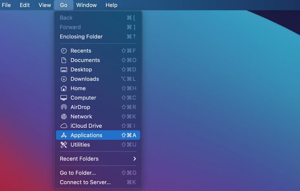 3 Ways How to Open Terminal on Mac | 2021