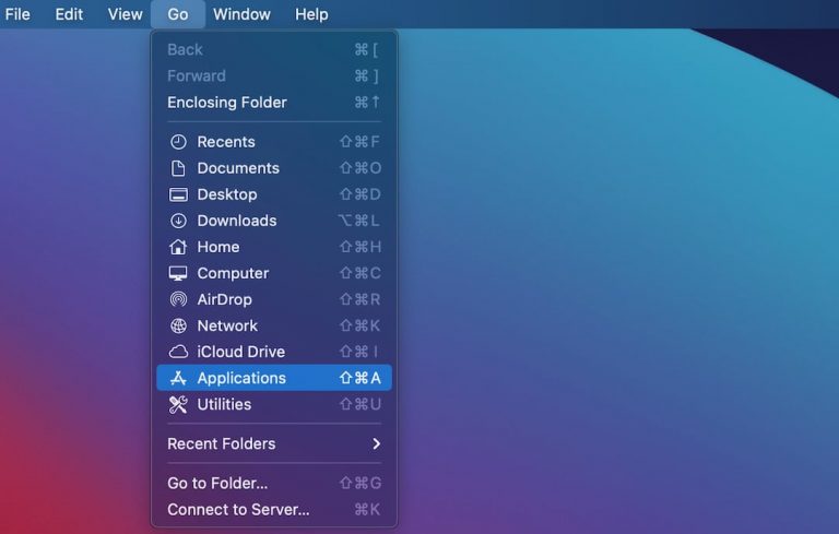 3 Ways How to Open Terminal on Mac | 2021