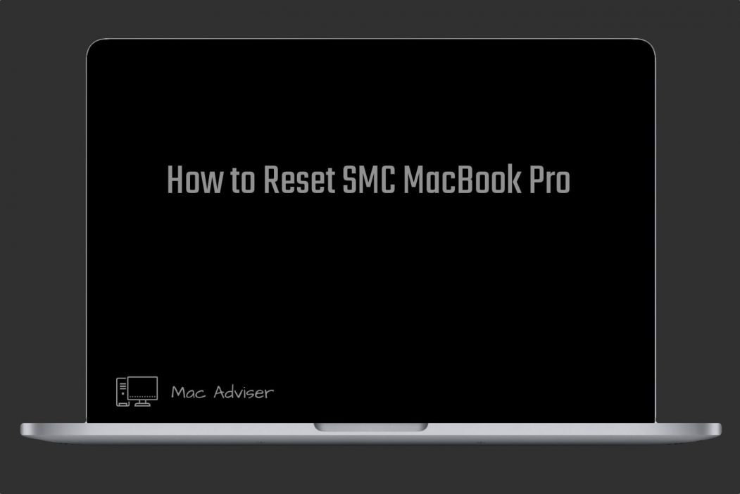 How to Reset SMC MacBook Pro & MacBook Air | 2023 How to Reset SMC MacBook Pro & MacBook Air | 2023