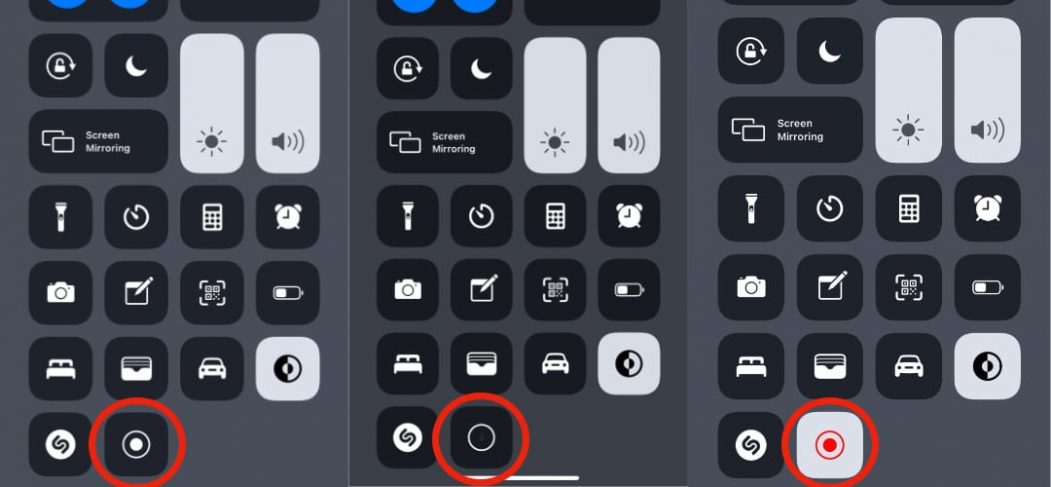 How to Screen Record on iPhone or iPad | 2021