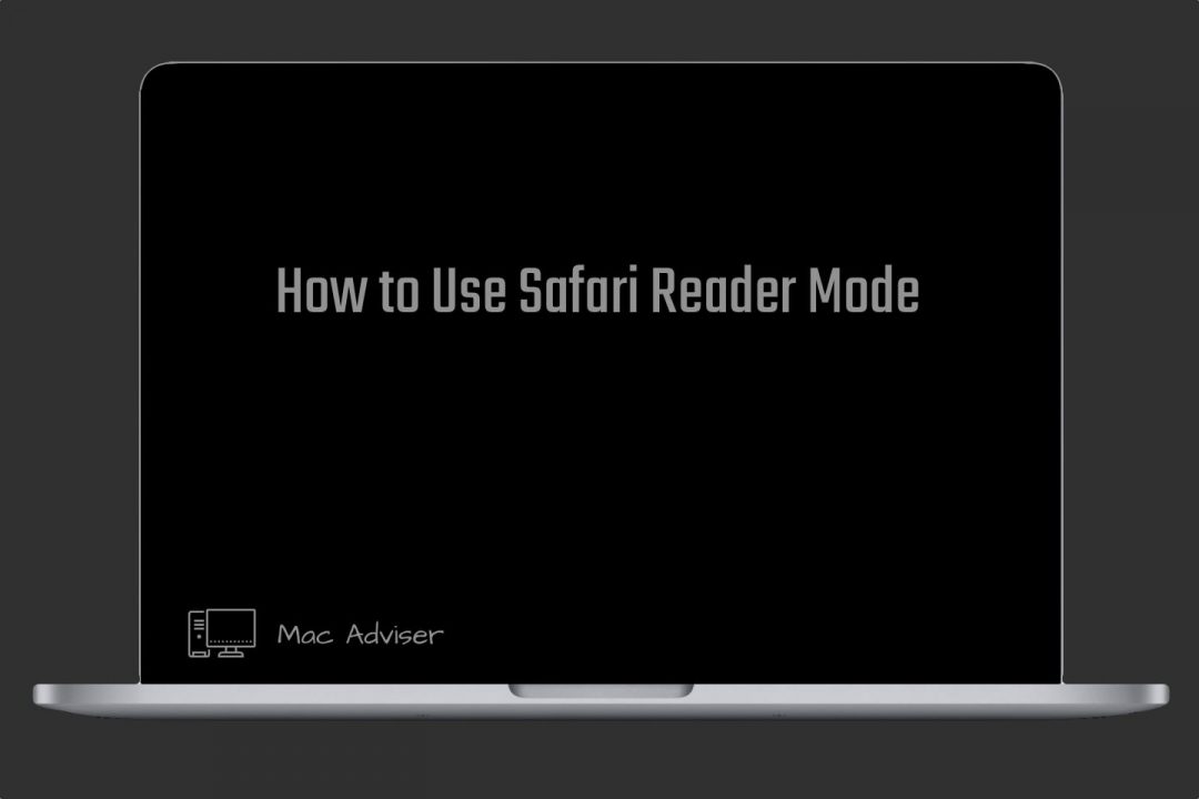 How to Use Safari Reader Mode | 2022