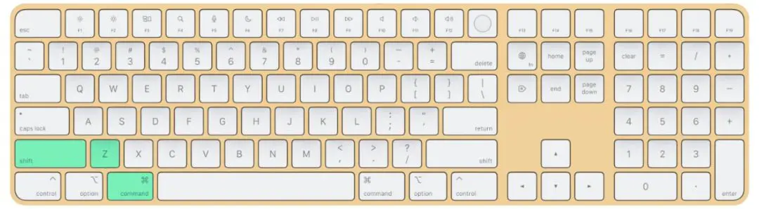 How to Undo on Mac & Redo on Mac | 2022