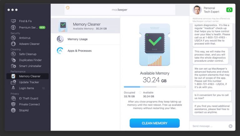MacKeeper Review 2022 | The Ultimate Mac Tool Suite