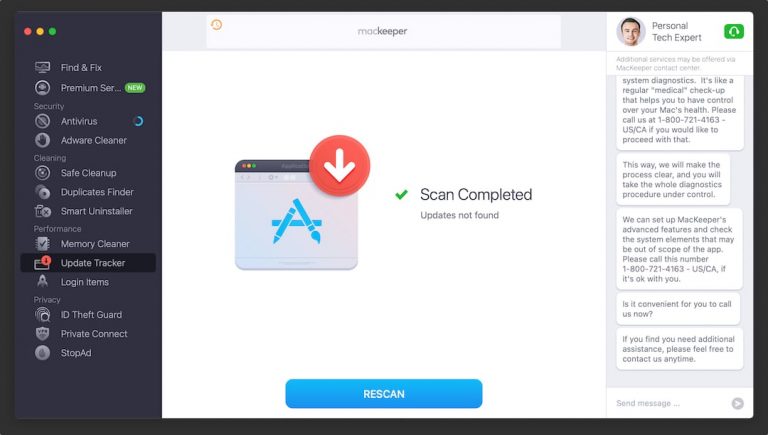 MacKeeper Review 2022 | The Ultimate Mac Tool Suite