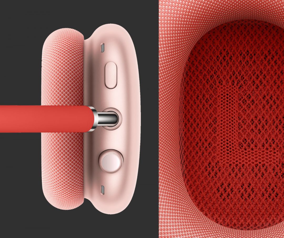 AirPods Max (2020)