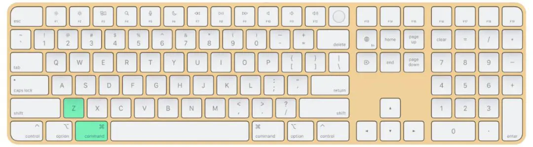 How to Undo on Mac & Redo on Mac | 2022