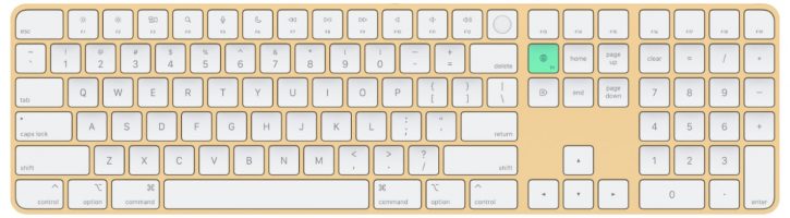 How to Type the Degree Symbol on Mac | 2021