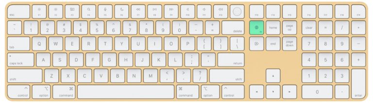 How to Type the Degree Symbol on Mac | 2021